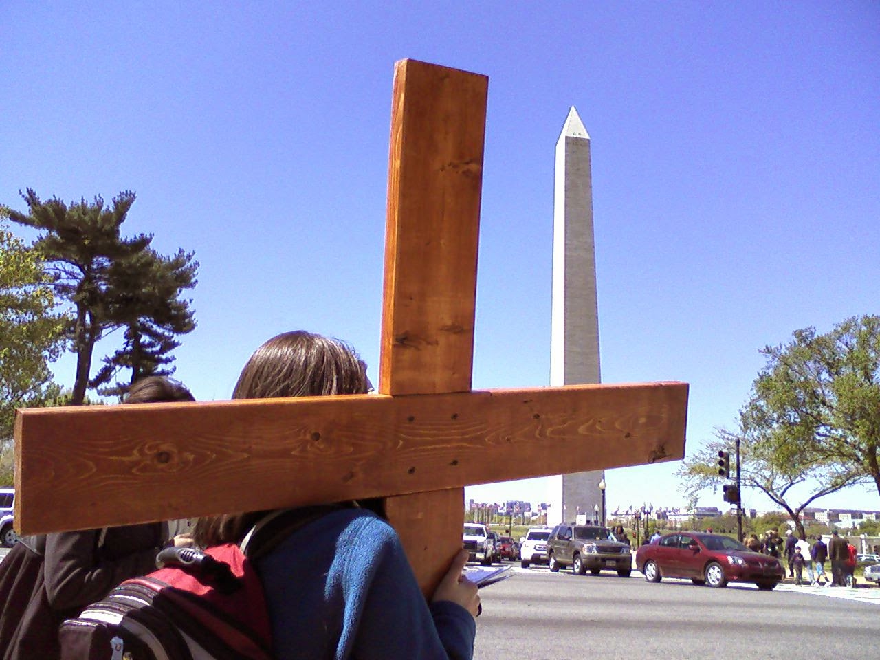 The Civil Sage - Public Theology Blog: 2015